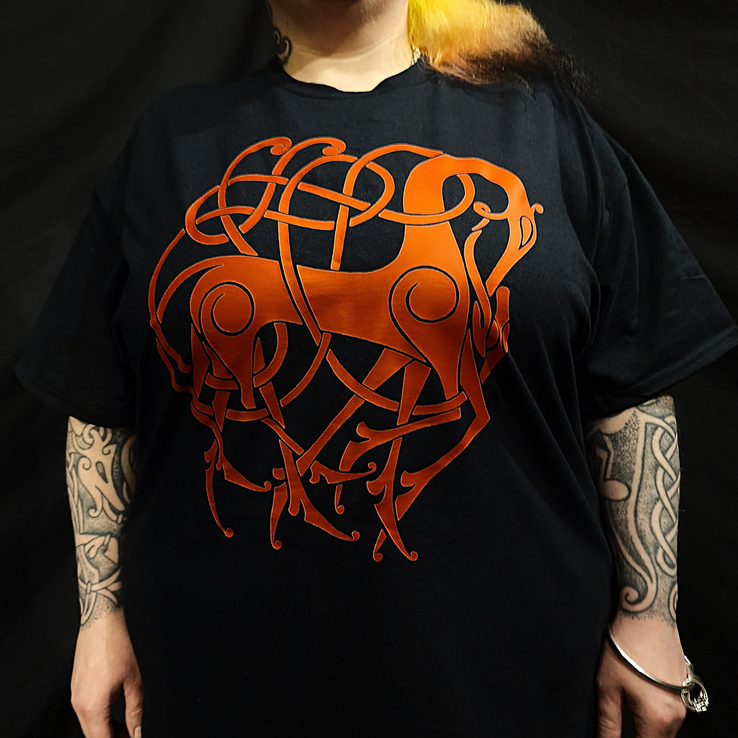 Asgard - The Viking Experts